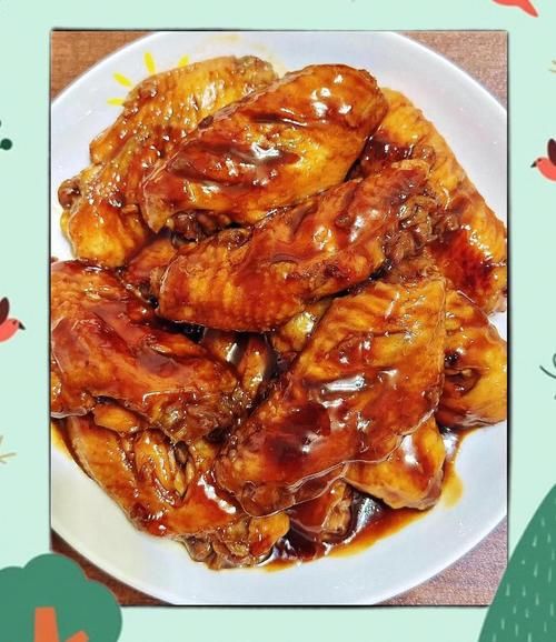 如何炖鸡翅好吃又简单_鸡翅炖多久才入味-第2张图片-山城妙识