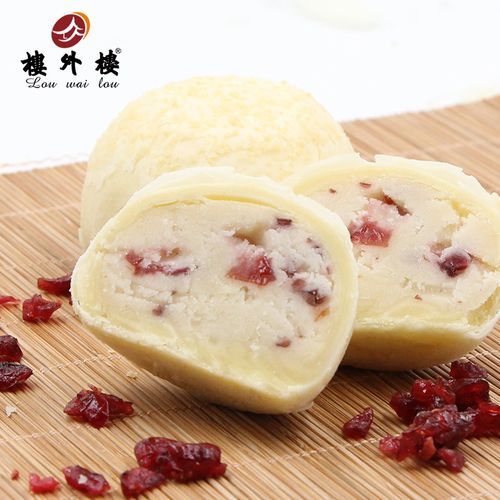 杭州特产糕点老字号有哪些_哪家最值得买-第3张图片-山城妙识