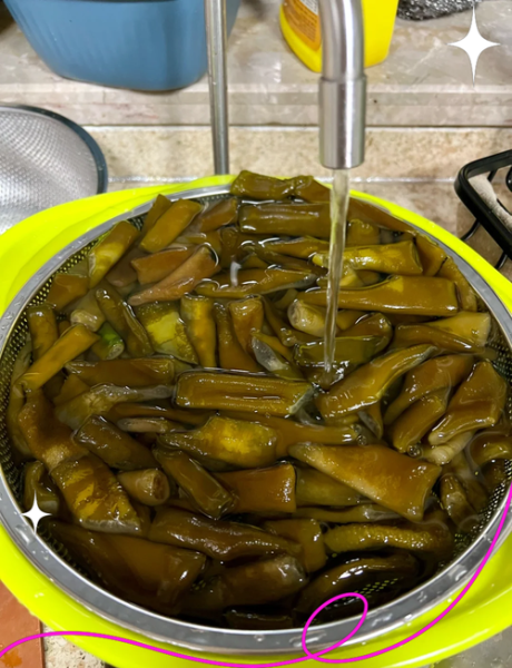 凉拌海笋怎么做才脆_海笋焯水几分钟最好-第1张图片-山城妙识 凉拌海笋怎么做才脆_海笋焯水几分钟最好-第1张图片-山城妙识