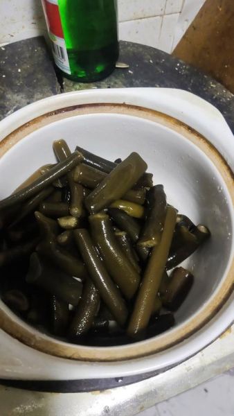 凉拌海笋怎么做才脆_海笋焯水几分钟最好-第2张图片-山城妙识 凉拌海笋怎么做才脆_海笋焯水几分钟最好-第2张图片-山城妙识