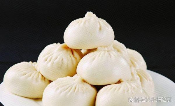 家庭肉包子馅怎么做_包子馅怎么调才鲜嫩多汁-第2张图片-山城妙识