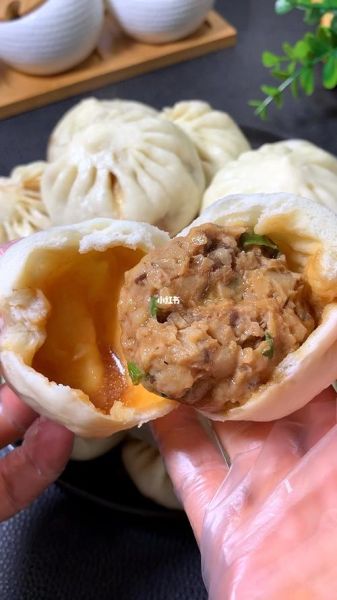 家庭肉包子馅怎么做_包子馅怎么调才鲜嫩多汁-第3张图片-山城妙识