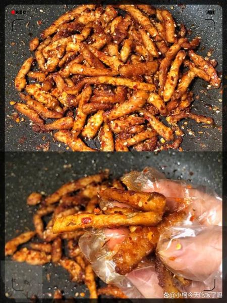 孜然猪肉怎么做_孜然猪肉腌制技巧-第3张图片-山城妙识