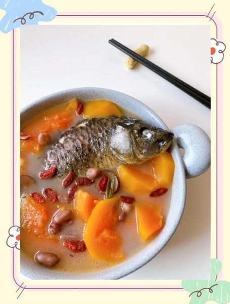 木瓜鱼汤的功效与作用_孕妇能喝吗-第2张图片-山城妙识