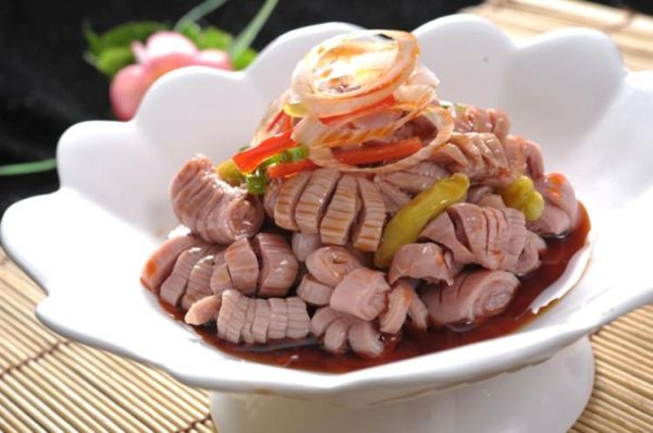 猪小肠里面装的是什么东西_猪小肠内容物成分-第3张图片-山城妙识