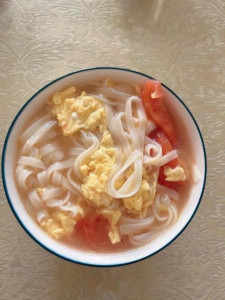 挂面怎么煮不坨_挂面吃法大全-第1张图片-山城妙识 挂面怎么煮不坨_挂面吃法大全-第1张图片-山城妙识