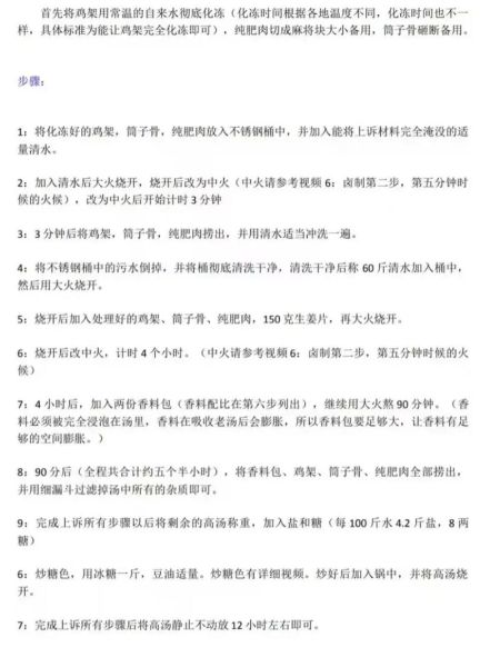 猪头怎么做好吃_最正宗的做法-第1张图片-山城妙识