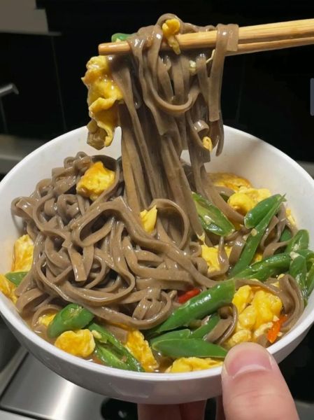 挂面怎么煮不坨_挂面吃法大全-第3张图片-山城妙识 挂面怎么煮不坨_挂面吃法大全-第3张图片-山城妙识