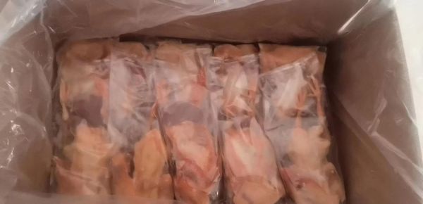 鸽子怎么宰杀_鸽子宰杀放血技巧-第3张图片-山城妙识