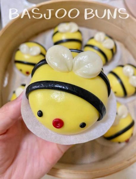 小动物馒头怎么做_小动物馒头花样做法-第2张图片-山城妙识