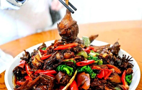 芷江鸭哪里最正宗_芷江鸭怎么做才地道-第2张图片-山城妙识