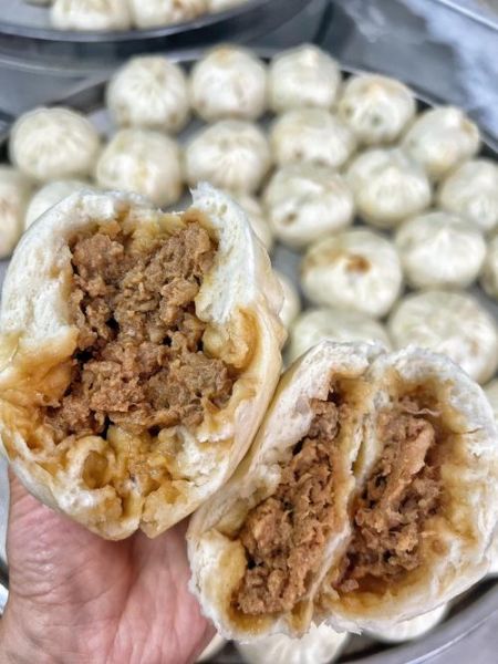 肉馅包子怎么做_包子馅怎么调才鲜嫩多汁-第3张图片-山城妙识