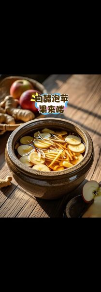 苹果醋怎么自然发酵_自制苹果醋的详细步骤-第2张图片-山城妙识 苹果醋怎么自然发酵_自制苹果醋的详细步骤-第2张图片-山城妙识