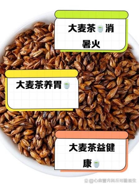 大麦的功效与作用_大麦怎么吃最养胃-第3张图片-山城妙识