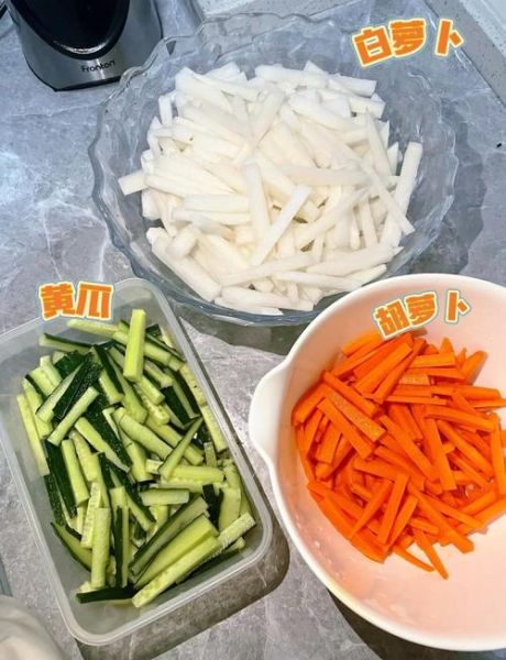 红醋泡萝卜的做法大全_红醋泡萝卜怎么做好吃-第2张图片-山城妙识 红醋泡萝卜的做法大全_红醋泡萝卜怎么做好吃-第2张图片-山城妙识