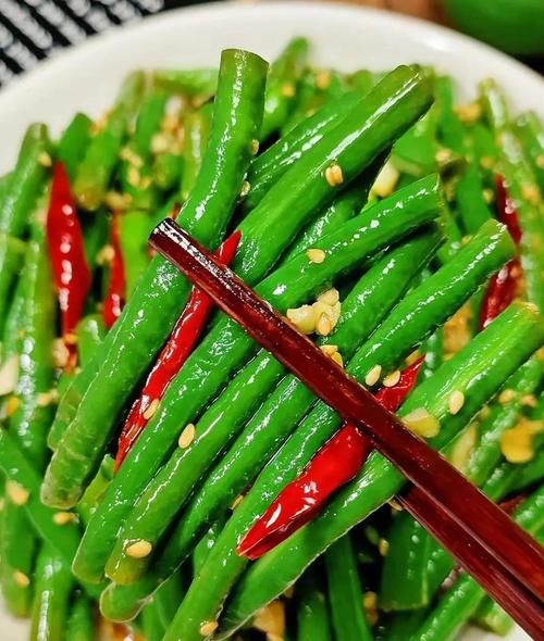 夏季菜有哪些_夏天吃什么菜清热解暑-第2张图片-山城妙识