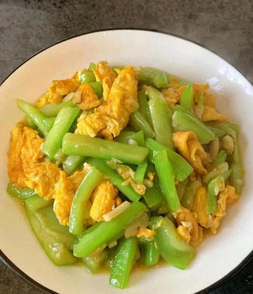 夏季菜有哪些_夏天吃什么菜清热解暑-第3张图片-山城妙识