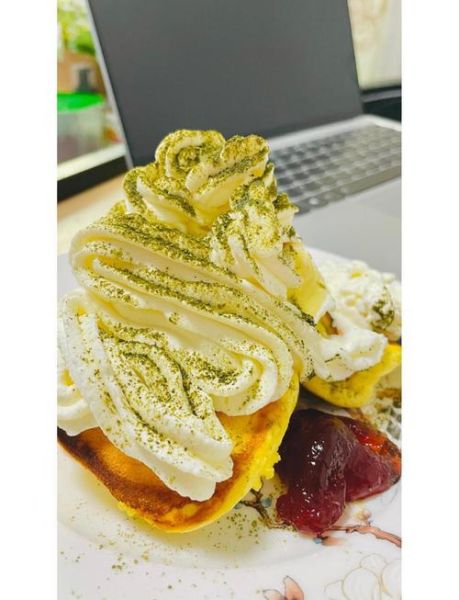 舒芙蕾松饼为什么塌陷_舒芙蕾松饼怎么做蓬松-第2张图片-山城妙识