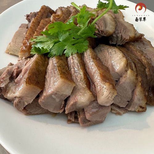 怎样卤猪头肉_猪头肉卤多久才入味-第3张图片-山城妙识 怎样卤猪头肉_猪头肉卤多久才入味-第3张图片-山城妙识