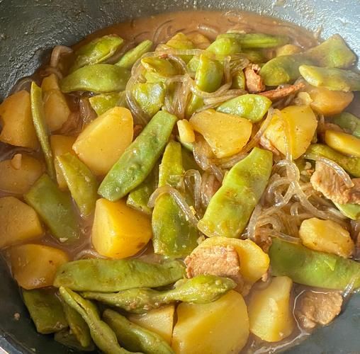 刀豆烧土豆怎么做_刀豆烧土豆正宗做法-第3张图片-山城妙识 刀豆烧土豆怎么做_刀豆烧土豆正宗做法-第3张图片-山城妙识