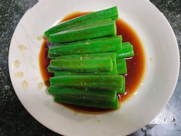 秋葵一定要焯水吗_焯水对营养的影响-第2张图片-山城妙识 秋葵一定要焯水吗_焯水对营养的影响-第2张图片-山城妙识