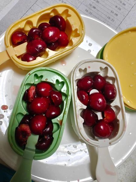 水果冰棍怎么做_最简单的做法-第3张图片-山城妙识