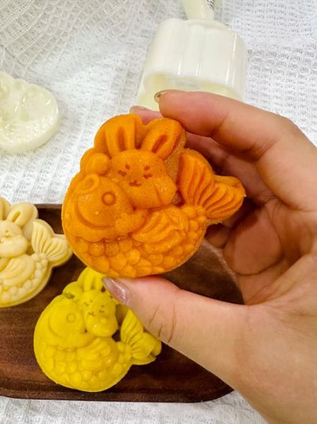 月饼模具批发哪里便宜_月饼模具批发价格怎么算-第2张图片-山城妙识 月饼模具批发哪里便宜_月饼模具批发价格怎么算-第2张图片-山城妙识