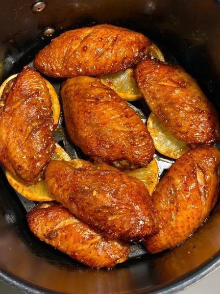 家常烤鸡翅怎么做_家常烤鸡翅腌制多久才入味-第2张图片-山城妙识 家常烤鸡翅怎么做_家常烤鸡翅腌制多久才入味-第2张图片-山城妙识