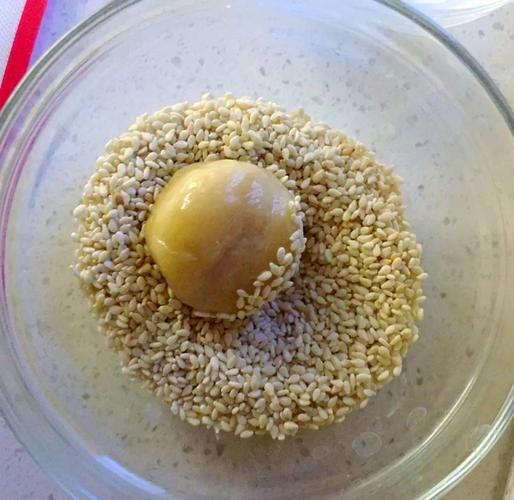 开口笑正宗配方_开口笑怎么做才酥脆-第2张图片-山城妙识