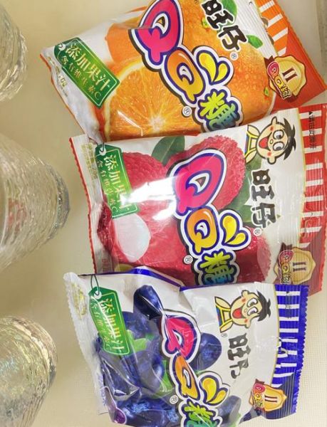 qq糖布丁的做法窍门_qq糖布丁为什么不成形-第1张图片-山城妙识