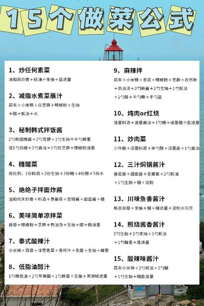 炒菜的做法大全视频_新手怎么快速学会-第1张图片-山城妙识