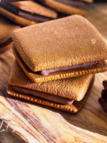 什么巧克力饼干好吃_巧克力饼干推荐-第2张图片-山城妙识