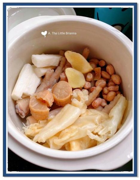 瑶柱鸡汤的功效与作用_孕妇能喝吗-第1张图片-山城妙识 瑶柱鸡汤的功效与作用_孕妇能喝吗-第1张图片-山城妙识