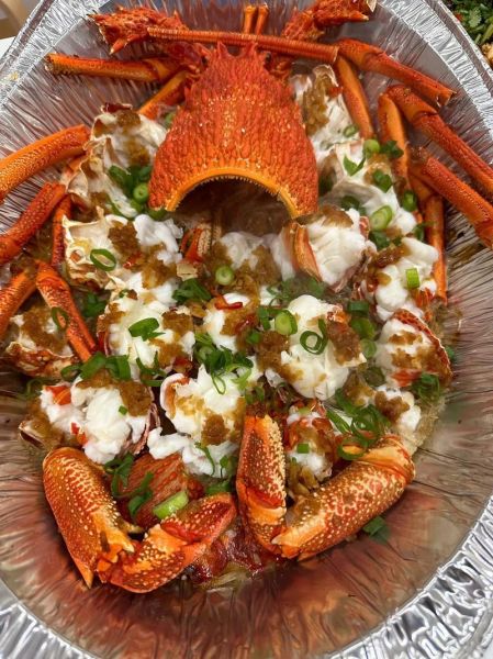 澳洲龙虾怎么做好吃_澳洲龙虾有几种做法-第2张图片-山城妙识 澳洲龙虾怎么做好吃_澳洲龙虾有几种做法-第2张图片-山城妙识