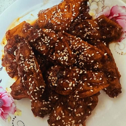 可乐鸡翅没有料酒可以用什么代替_去腥提鲜的5种家常替代品-第3张图片-山城妙识