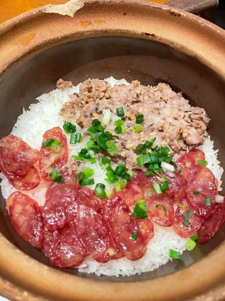 砂锅饭怎么做_砂锅饭的做法步骤-第1张图片-山城妙识 砂锅饭怎么做_砂锅饭的做法步骤-第1张图片-山城妙识