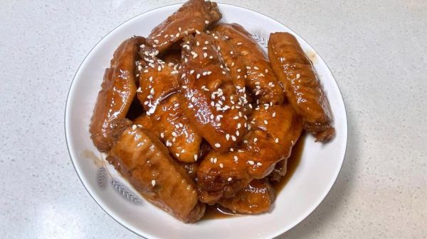 可乐鸡翅没有料酒可以用什么代替_去腥提鲜的5种家常替代品-第2张图片-山城妙识