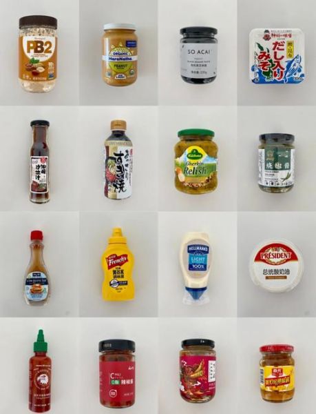 调味酱料大全_如何挑选最适合的酱料-第3张图片-山城妙识 调味酱料大全_如何挑选最适合的酱料-第3张图片-山城妙识