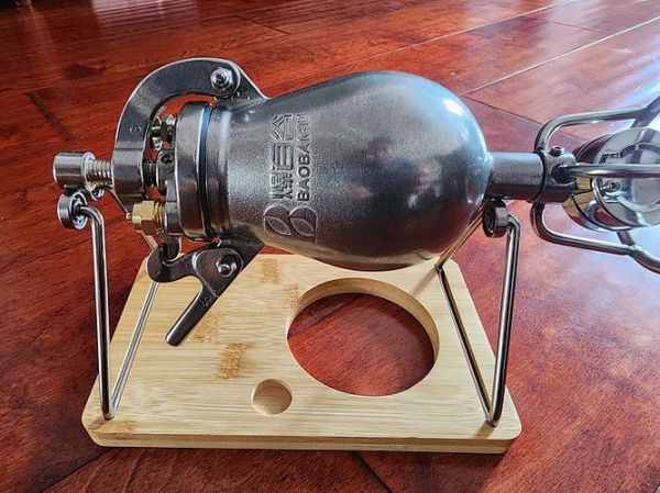 五谷杂粮爆米花机器哪种好_五谷杂粮爆米花机多少钱-第1张图片-山城妙识 五谷杂粮爆米花机器哪种好_五谷杂粮爆米花机多少钱-第1张图片-山城妙识