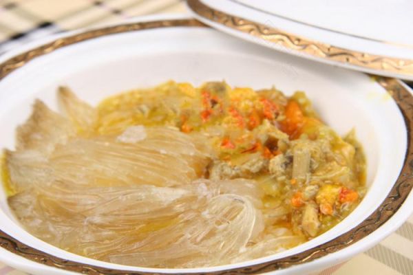 蟹粉鱼翅怎么做_蟹粉鱼翅价格多少钱-第1张图片-山城妙识 蟹粉鱼翅怎么做_蟹粉鱼翅价格多少钱-第1张图片-山城妙识