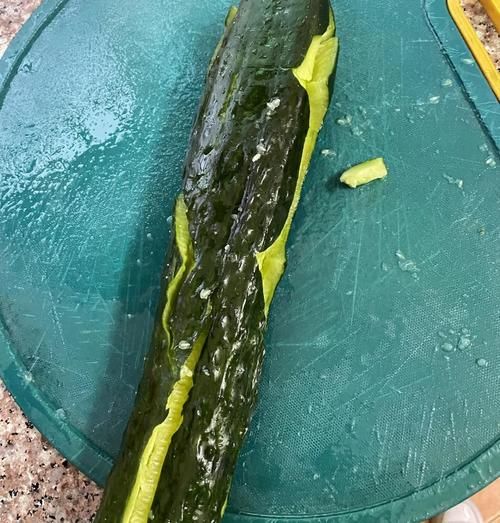 拍青瓜怎么拍才好吃_拍青瓜最好吃的做法-第3张图片-山城妙识