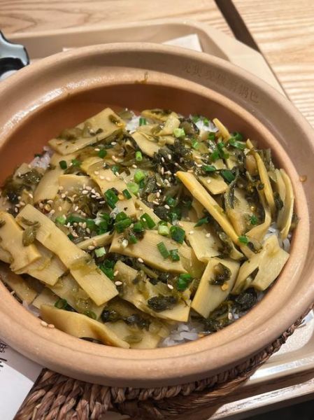 泡好的冬笋怎么做好吃_冬笋泡后最佳做法-第2张图片-山城妙识