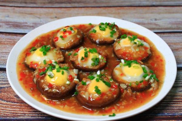 蒸菜图片大全图_蒸菜怎么做才好吃-第2张图片-山城妙识