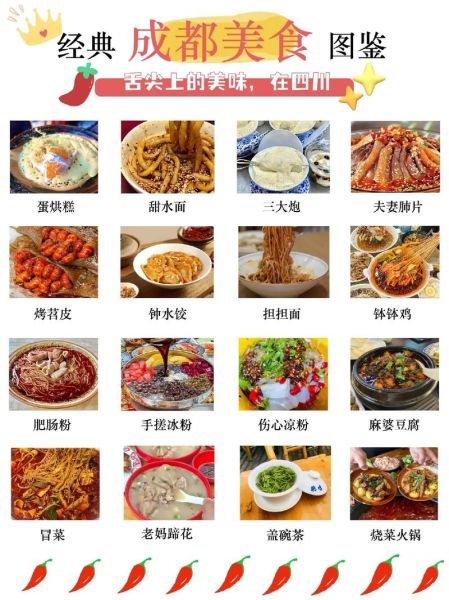 四川特色餐饮有哪些_四川必吃美食排行榜-第3张图片-山城妙识 四川特色餐饮有哪些_四川必吃美食排行榜-第3张图片-山城妙识