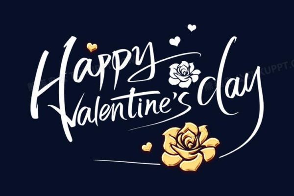 情人节快乐英文怎么说_How to say Happy Valentine's Day-第2张图片-山城妙识 情人节快乐英文怎么说_How to say Happy Valentine's Day-第2张图片-山城妙识