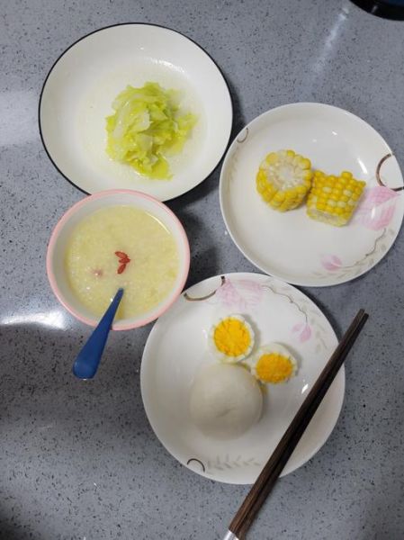 产妇早餐吃什么最有营养_产后早餐食谱推荐-第1张图片-山城妙识