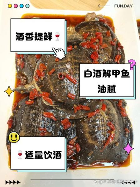 甲鱼胆汁怎么吃_甲鱼胆汁食用禁忌-第1张图片-山城妙识 甲鱼胆汁怎么吃_甲鱼胆汁食用禁忌-第1张图片-山城妙识