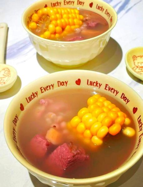 煮红豆薏米水怎么煮_红豆薏米水正确做法-第3张图片-山城妙识