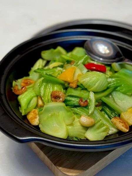 广东大芥菜图片大全_广东大芥菜怎么做好吃-第3张图片-山城妙识 广东大芥菜图片大全_广东大芥菜怎么做好吃-第3张图片-山城妙识