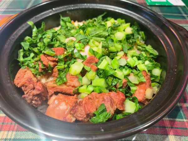 排骨砂锅饭怎么做_排骨砂锅饭热量高吗-第3张图片-山城妙识 排骨砂锅饭怎么做_排骨砂锅饭热量高吗-第3张图片-山城妙识